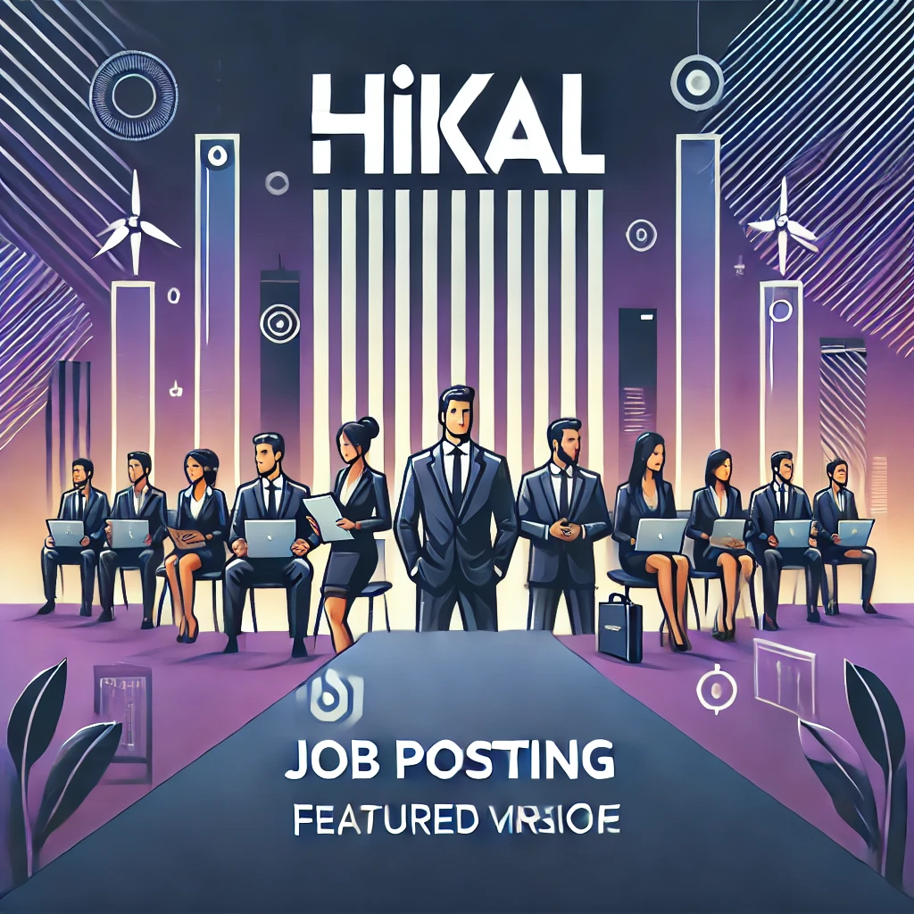 Hikal Hiring: Ultimate Pharma Jobs in Account Management – MBA Jobs ...
