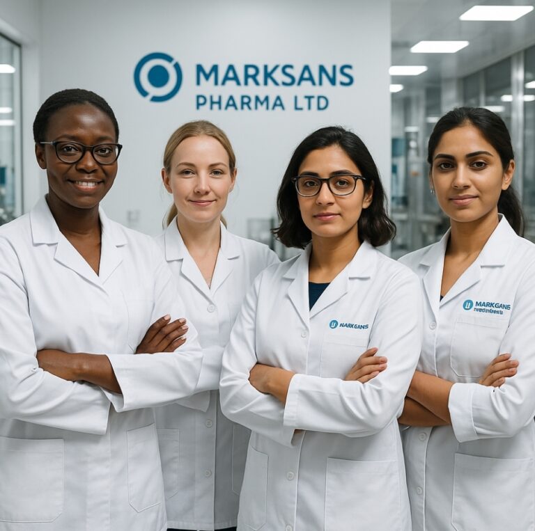 Marksans Pharma Hiring for Multiple Departments Exciting pharma jobs in Supervisor Officer B ...