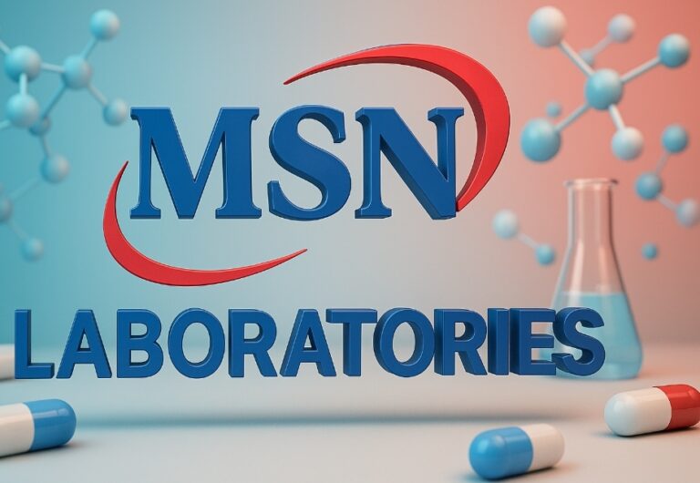 MSN Laboratories Production QC pharma jobs in Any Graduation Bsc Msc ...
