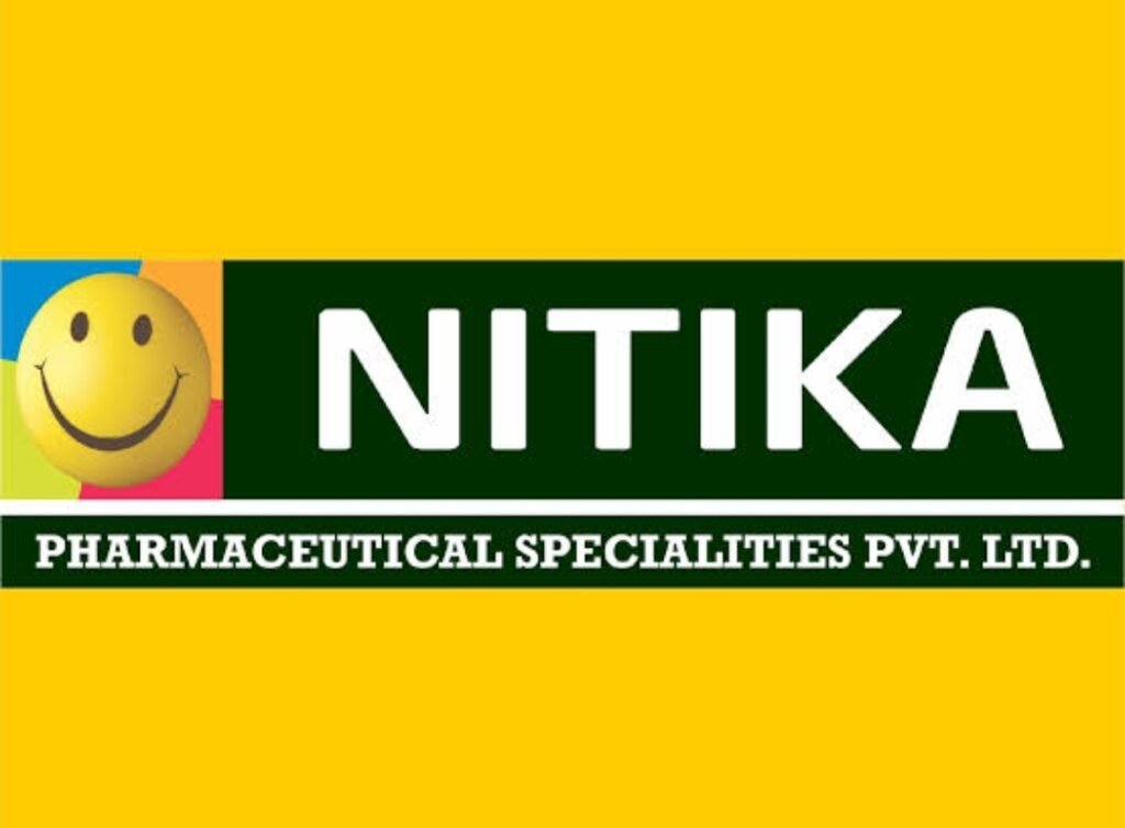 Nitika Pharmaceutical Specialities Pvt Ltd Production pharma jobs in ...