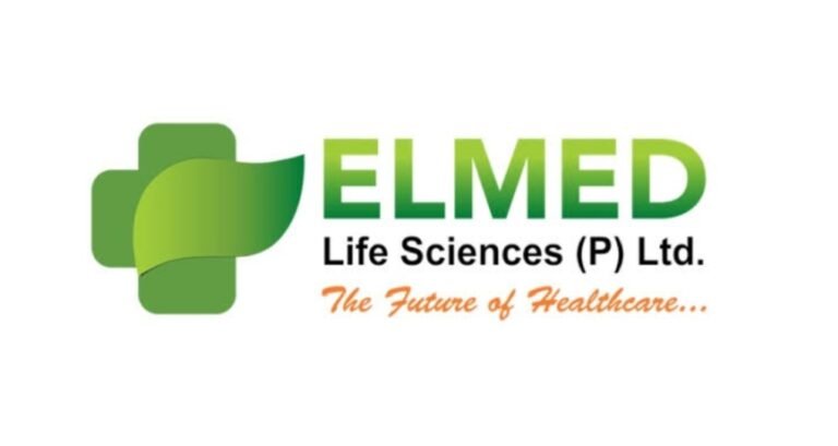Elmed Life Sciences Production R&D Warehouse Purchase Engineering ...