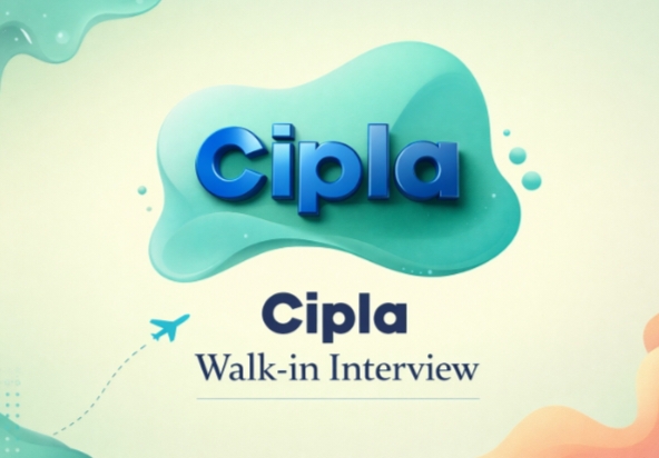Cipla Pharma jobs for Production API Engineering BPharm BTech Diploma ...